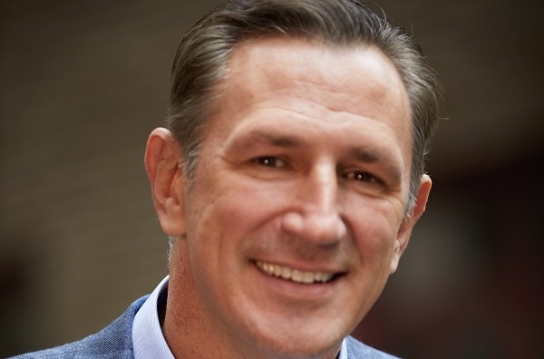 Jim Delaney named Synthesio CEO | PR Week