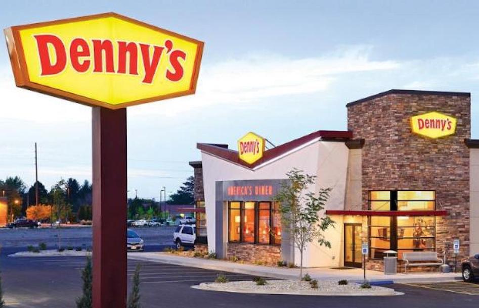 Denny’s names Finn Partners PR and brand communications AOR | PR Week