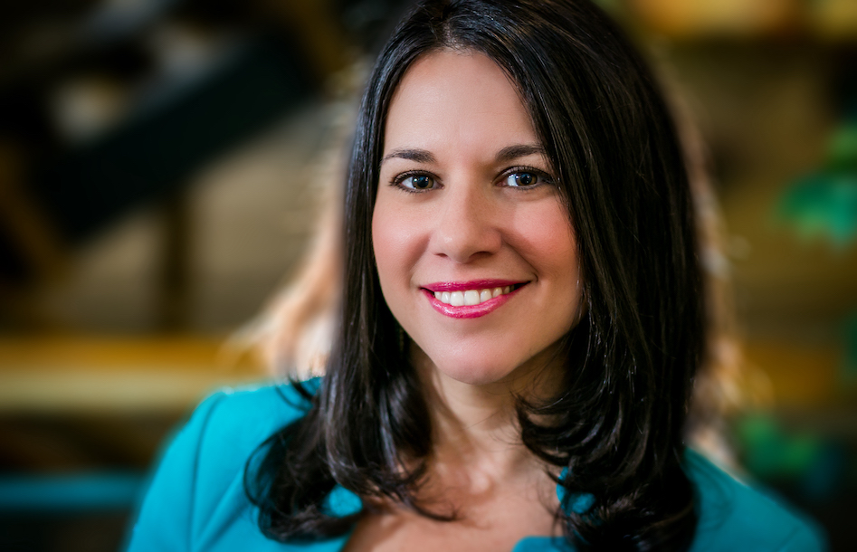 MSL recruits Evoke Kyne’s Stephanie DeViteri to lead health practice ...