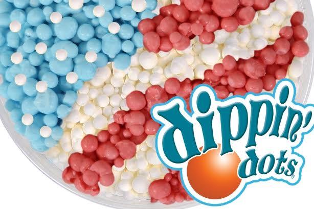 Dippin' Dots CEO to Sean Spicer: Let's be friends | PR Week