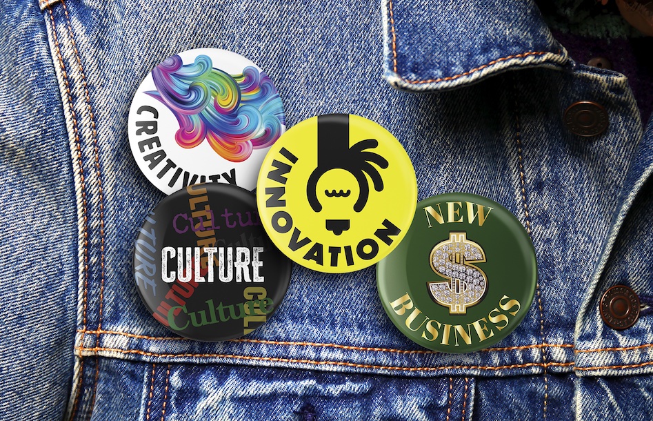 Agency Business Report 2024: Distinction badges | PR Week