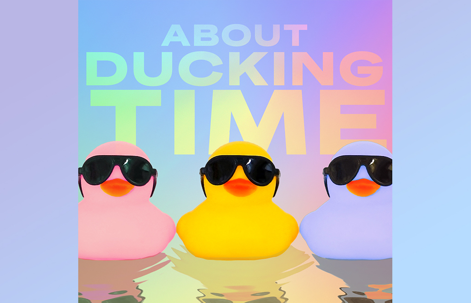 Durex takes on autocorrect, encourages everyone to ‘duck’ responsibly ...