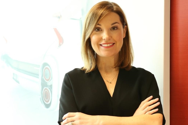 Target communications chief Dustee Jenkins to exit this month | PR Week