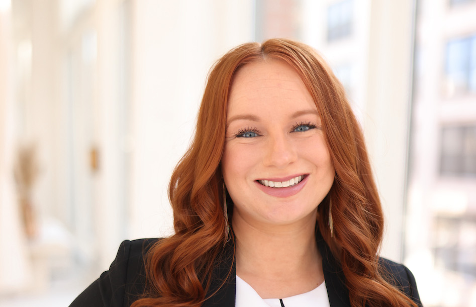 GE HealthCare names Allison England comms head for US, Canada | PR Week