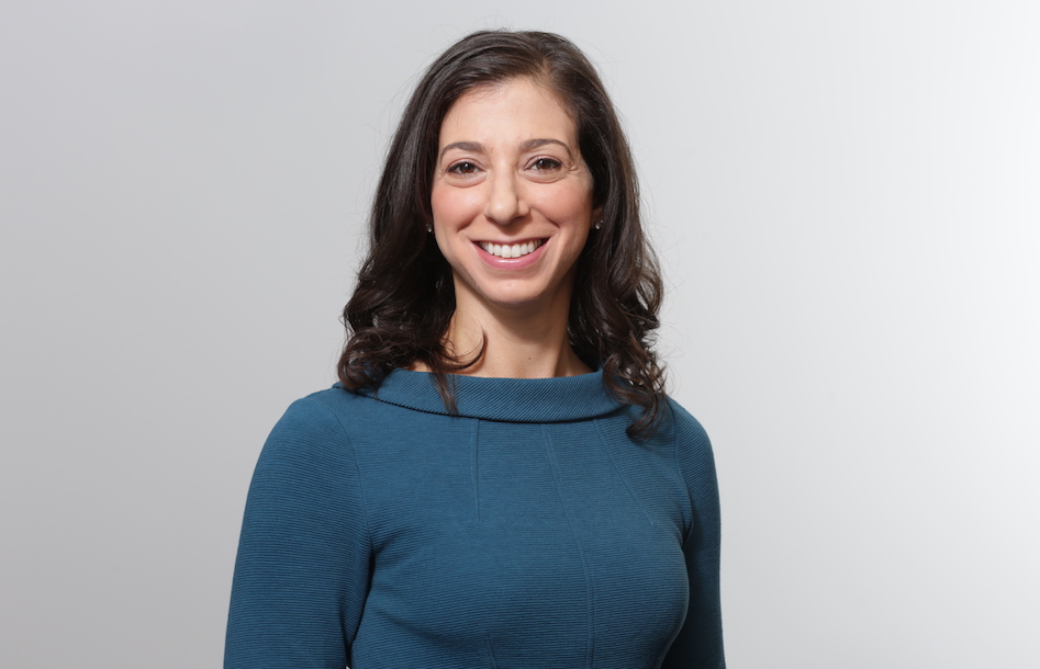 American Express names Giovanna Falbo SVP of corporate communications ...