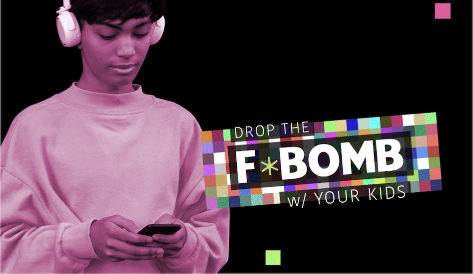 Ad Council looks to break through about fentanyl with Drop the F*Bomb ...