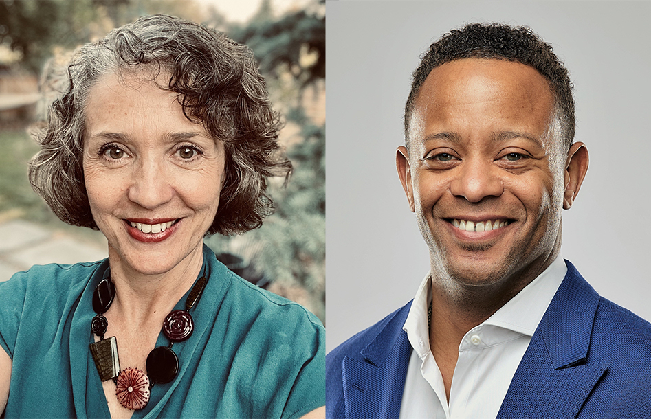 Ketchum’s corporate reputation practice brings on Corey Dade, Kabira ...