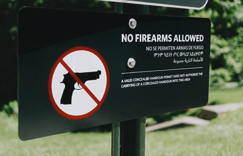 Can the ad industry help end gun violence? | PR Week