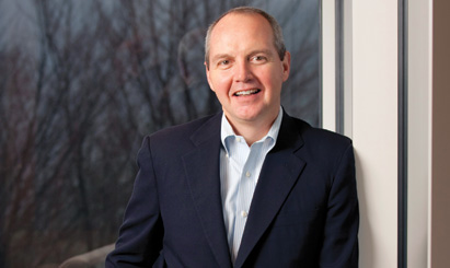 Sheffer navigates GE challenges with political savvy | PR Week