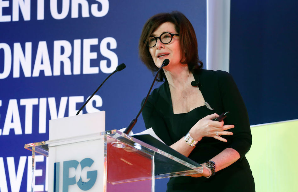 Gail Heimann’s retirement is a big loss for the PR industry | PR Week