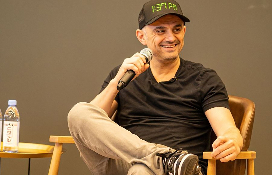 Gary Vaynerchuk: Facebook Reels is 'most underused medium for reach' | PR Week