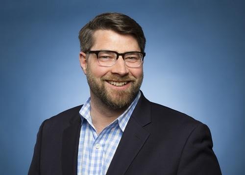 The Weather Channel hires D.C. operative John Goodwin as head of comms