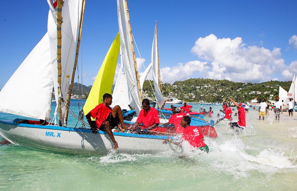 Grenada Tourism Authority selects Finn Partners as PR AOR | PR Week