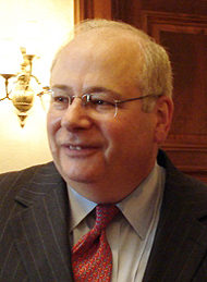 Industry veteran Greisman passes away | PR Week