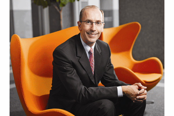 Chris Hassall: Power List 2011