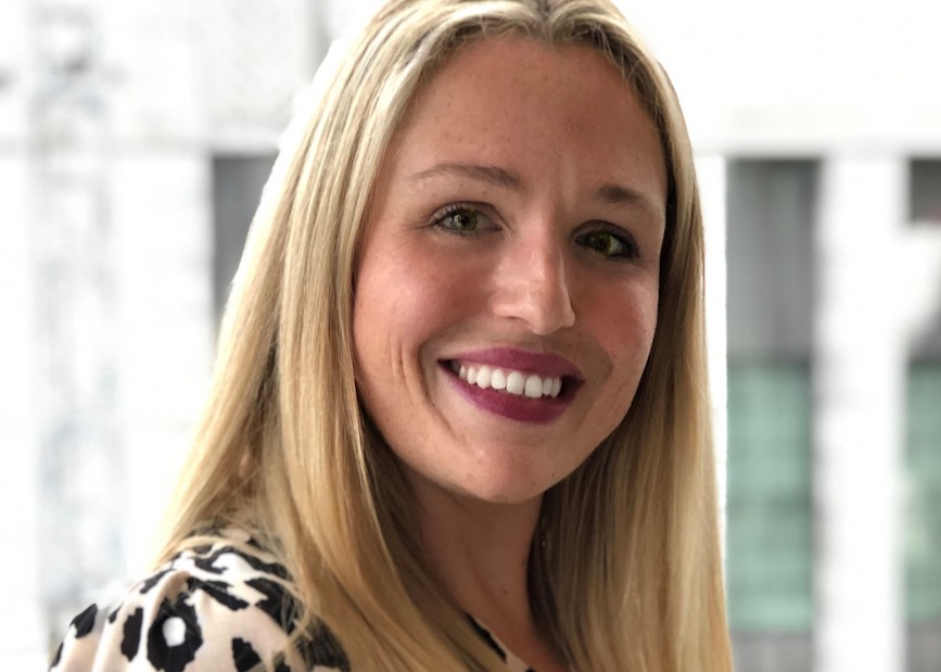 Heather McIntyre named brand comms head for Popeyes, Burger King | PR Week