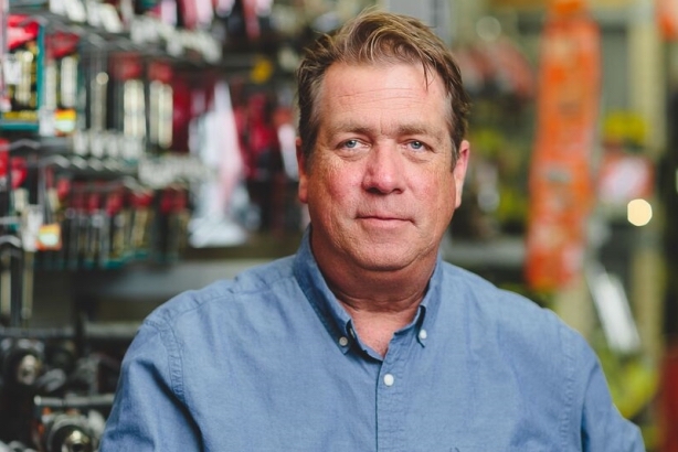 The Home Depot reorganizes comms as Stephen Holmes retires | PR Week