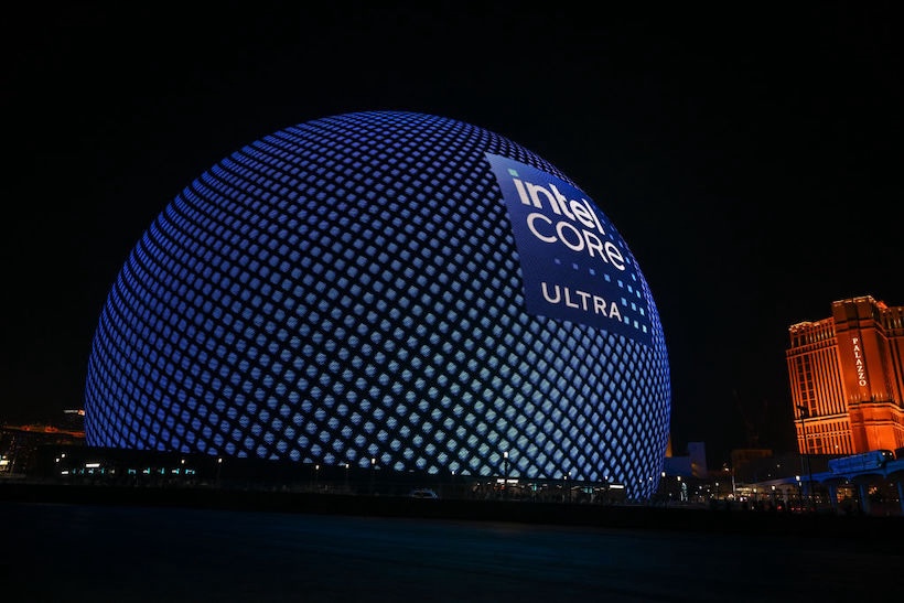 Advertising on the Sphere during the Super Bowl will cost up to $2 ...