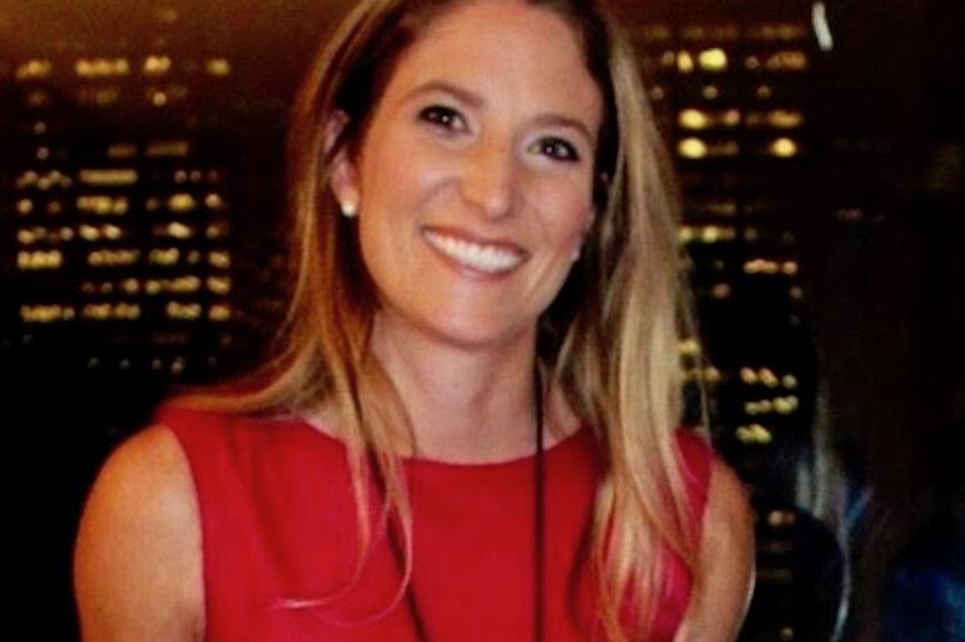 Precision names Jenn Ridder MD of mobilization, campaign management ...