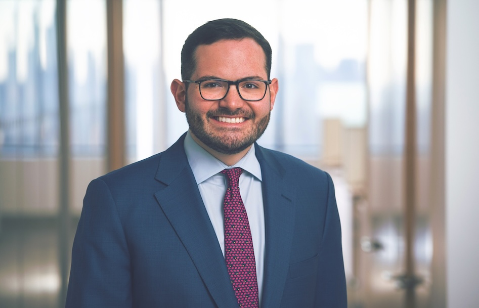 FTI Consulting names Tanner Kaufman M&A, activism MD | PR Week