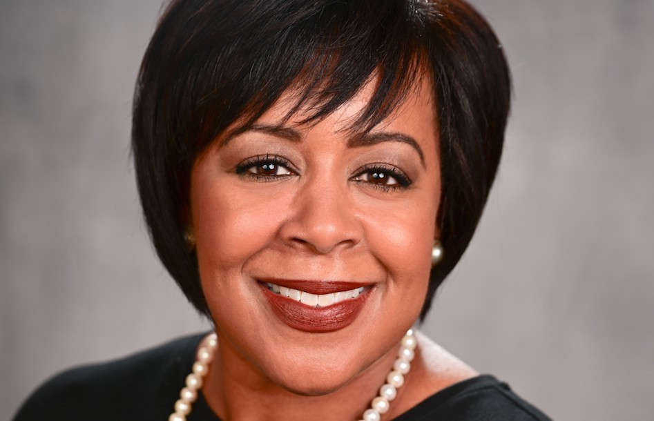 ACLU names Kriston McIntosh as chief communications, marketing officer ...