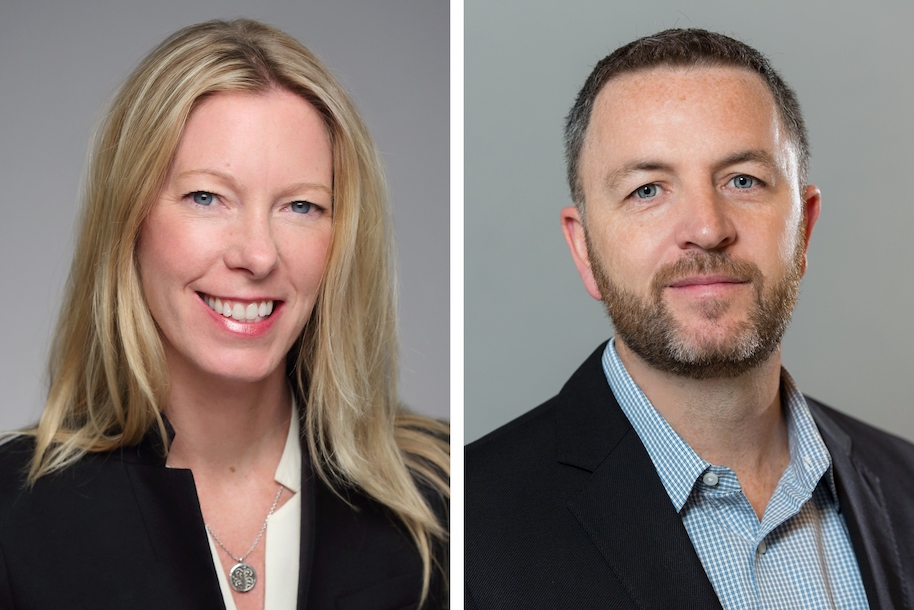 Evoke Kyne CEO David Kyne becomes Evoke’s group president of comms | PR ...