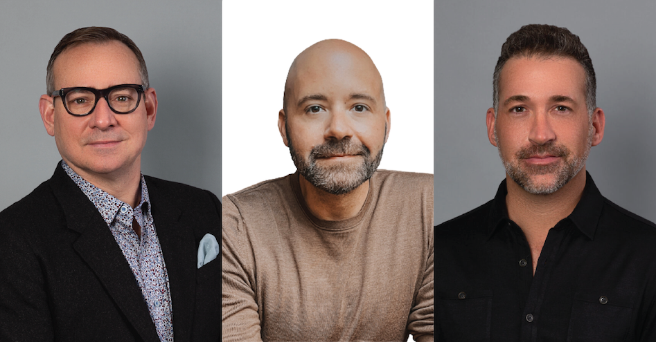 Burson names Latz, Toups and Kief to lead technology and innovation ...