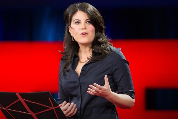 Monica Lewinsky on Instagram and Twitter's steps to combat bullying ...