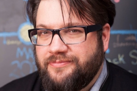 Startup booster Expa hires Pramana Collective's Brendan Lewis as comms ...