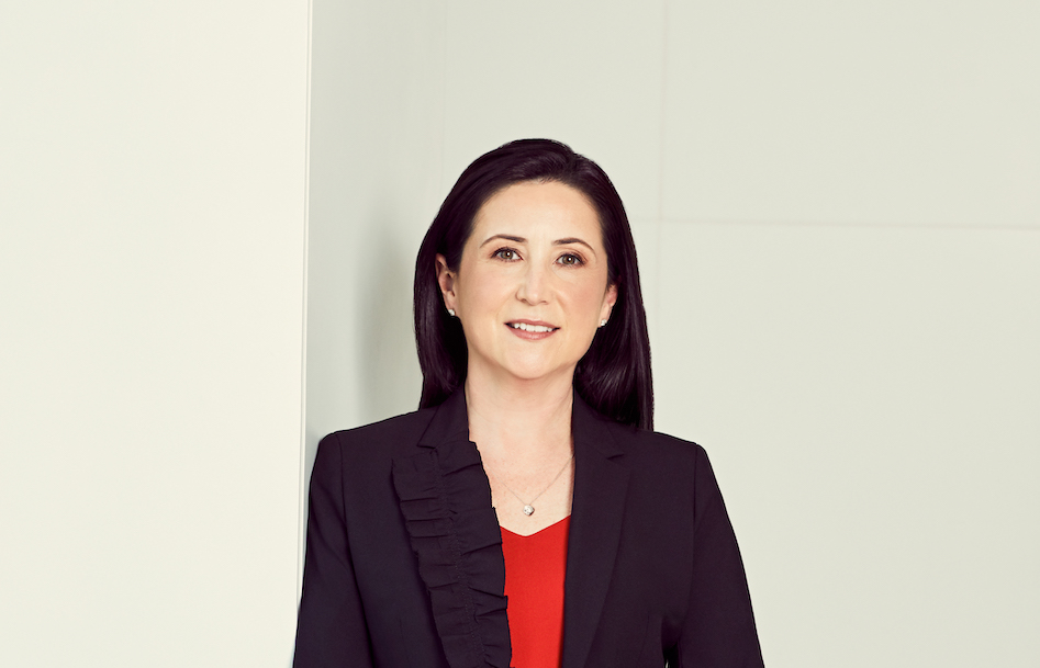 Citigroup promotes Jennifer Lowney to global comms head | PR Week