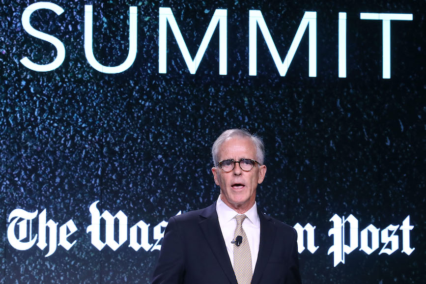 Remembering Bank of America’s Jim Mahoney | PR Week