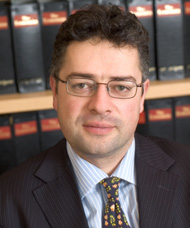 Journalist Q&A: Matthew Valencia, 'The Economist' | PR Week