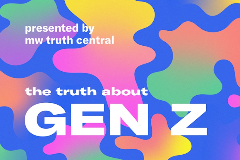 How Gen Z expects brands to influence change | PR Week