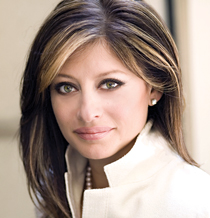 Journalist Q&A: Maria Bartiromo, CNBC | PR Week