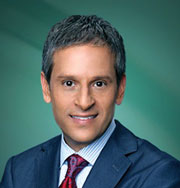 Interview: Mike Huckman | PR Week