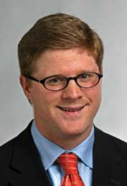 Interview: James Pindell | PR Week