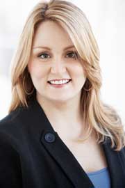 Interview: Stacy Morrison | PR Week