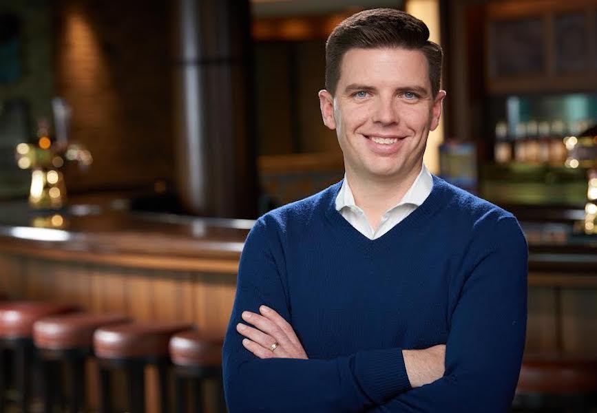 Adam Collins to exit Molson Coors | PR Week