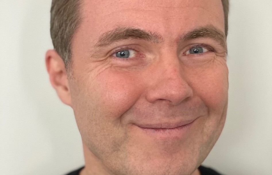 Ketchum appoints Conor Nash as global CFO and COO | PR Week