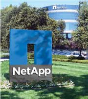 NetApp pursues wider audience in rebranding | PR Week