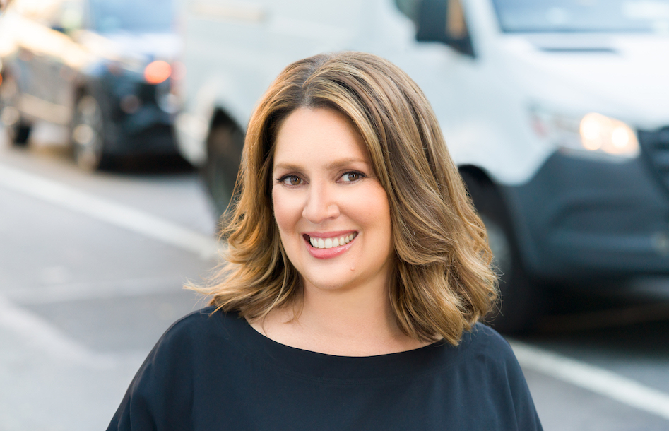 TrailRunner International hires Brianne Nurick as New York office head ...