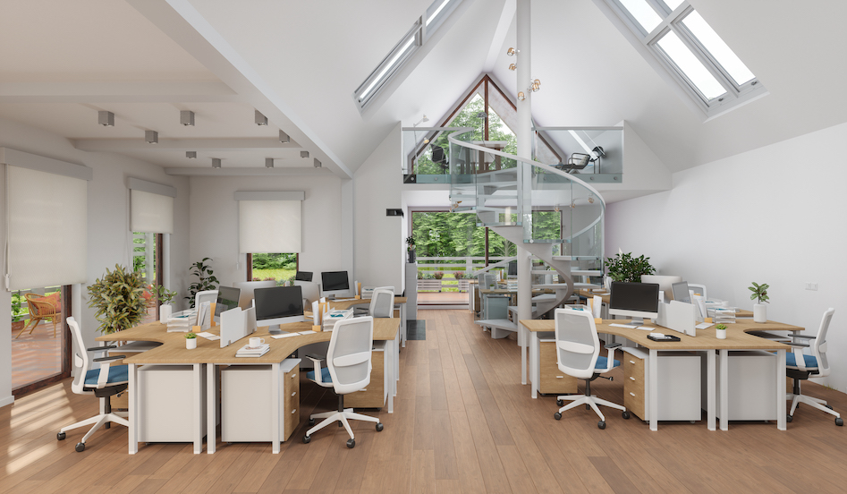 Netpresenter blends OpenAI GPT, AI into employee comms platform | PR Week