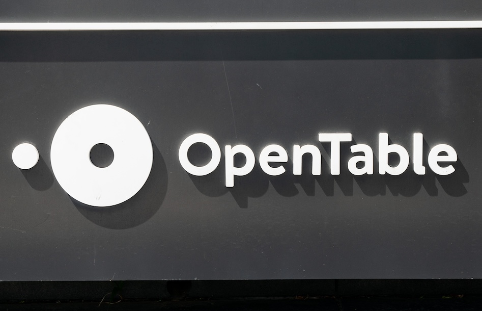 OpenTable names The Brand Guild as US PR AOR | PR Week