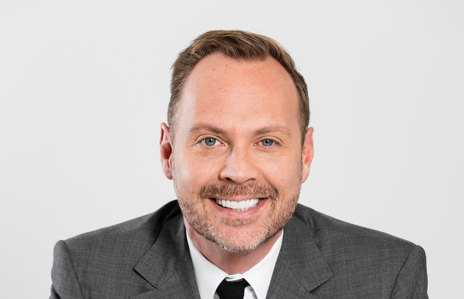 Philip Morris International names Travis Parman US comms head | PR Week