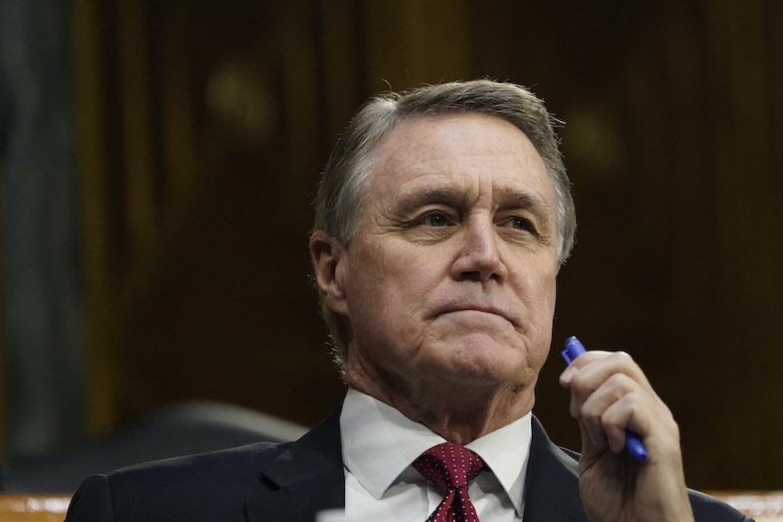 Perdue Chicken distances itself from Georgia senator who mocked Kamala ... Perdue Chicken distances itself from Georgia senator who mocked Kamala ...