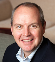 Gary Sheffer: Power List 2010 | PR Week