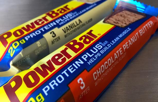 PowerBar pumps up PR, social with Imre hire | PR Week