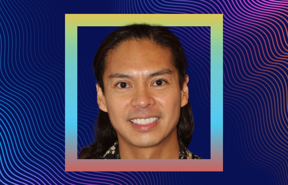 Pride in PR: Jaszver Bauzon | PR Week