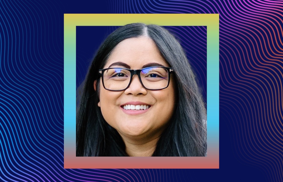 Pride in PR: Michelle Rose Micor | PR Week