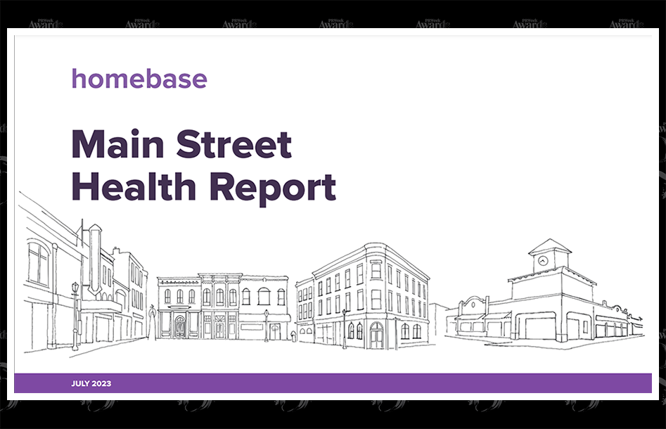 PRWeek US Awards 2024: Best in Data | PR Week